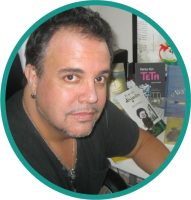 Andrés Pi Andreu | The Florida Book Awards